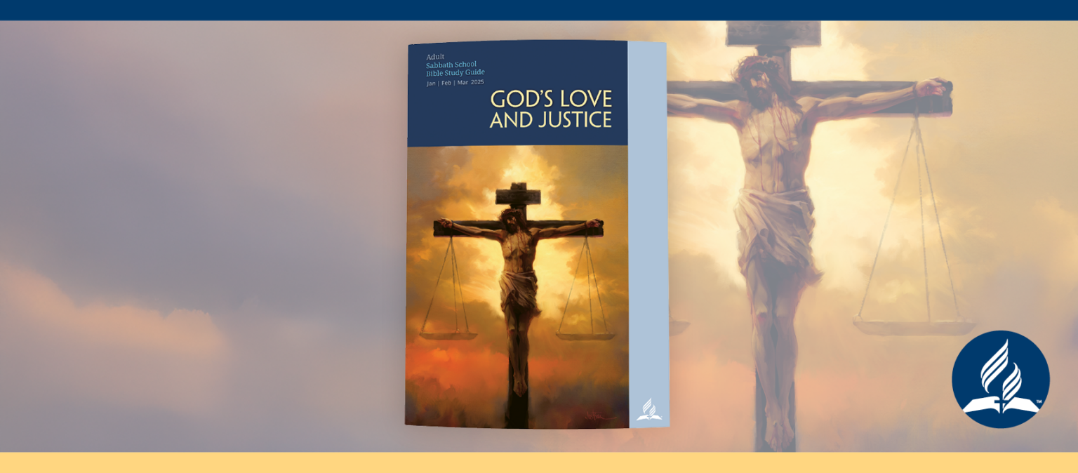 Adult Sabbath School Lessons - Sabbath School