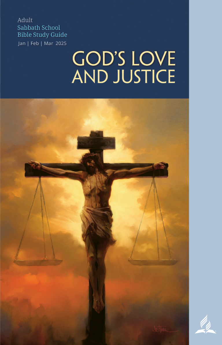 Adult Sabbath School Lessons - Sabbath School