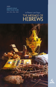 Adult Sabbath School Lessons - Sabbath School