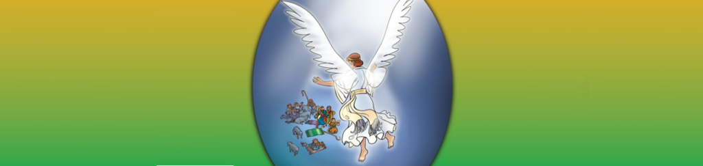 Gracelink Primary Yr C Q4 - Sabbath School