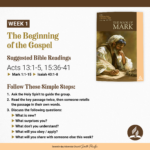 2024 Quarter 3 - Sabbath School