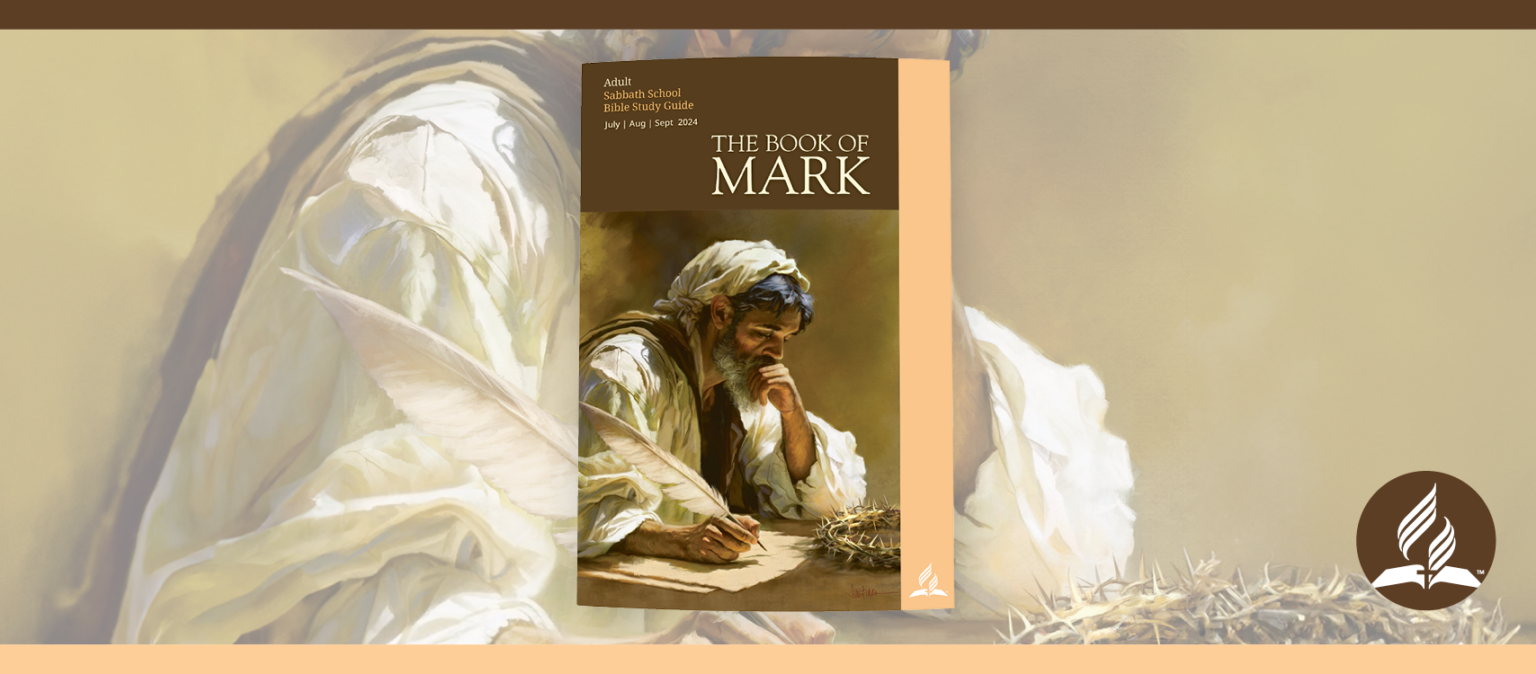 2024 Quarter 3 - Sabbath School