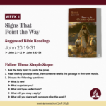 2024 Quarter 4 - Sabbath School