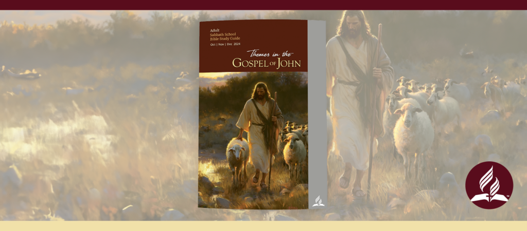 2024 Quarter 4 - Sabbath School