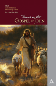 2024 Quarter 4 - Sabbath School