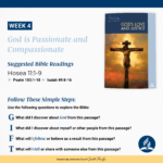 2025 Quarter 1 - Sabbath School