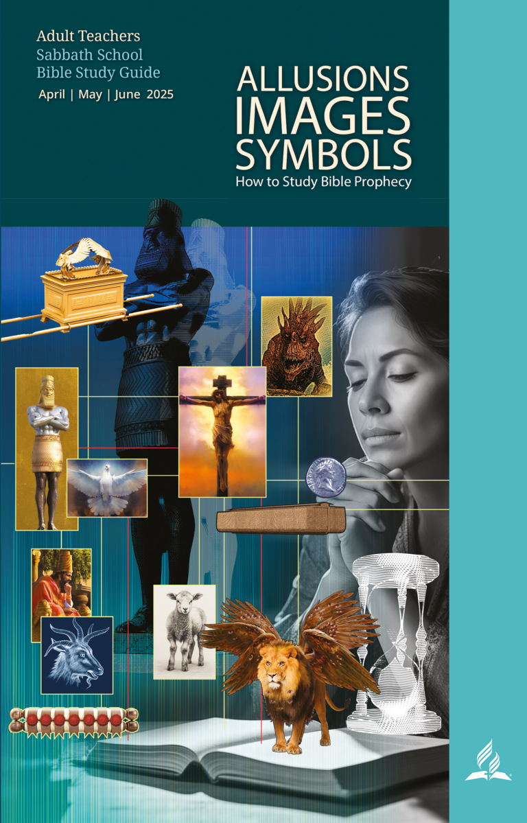 Adult Sabbath School Lessons - Sabbath School